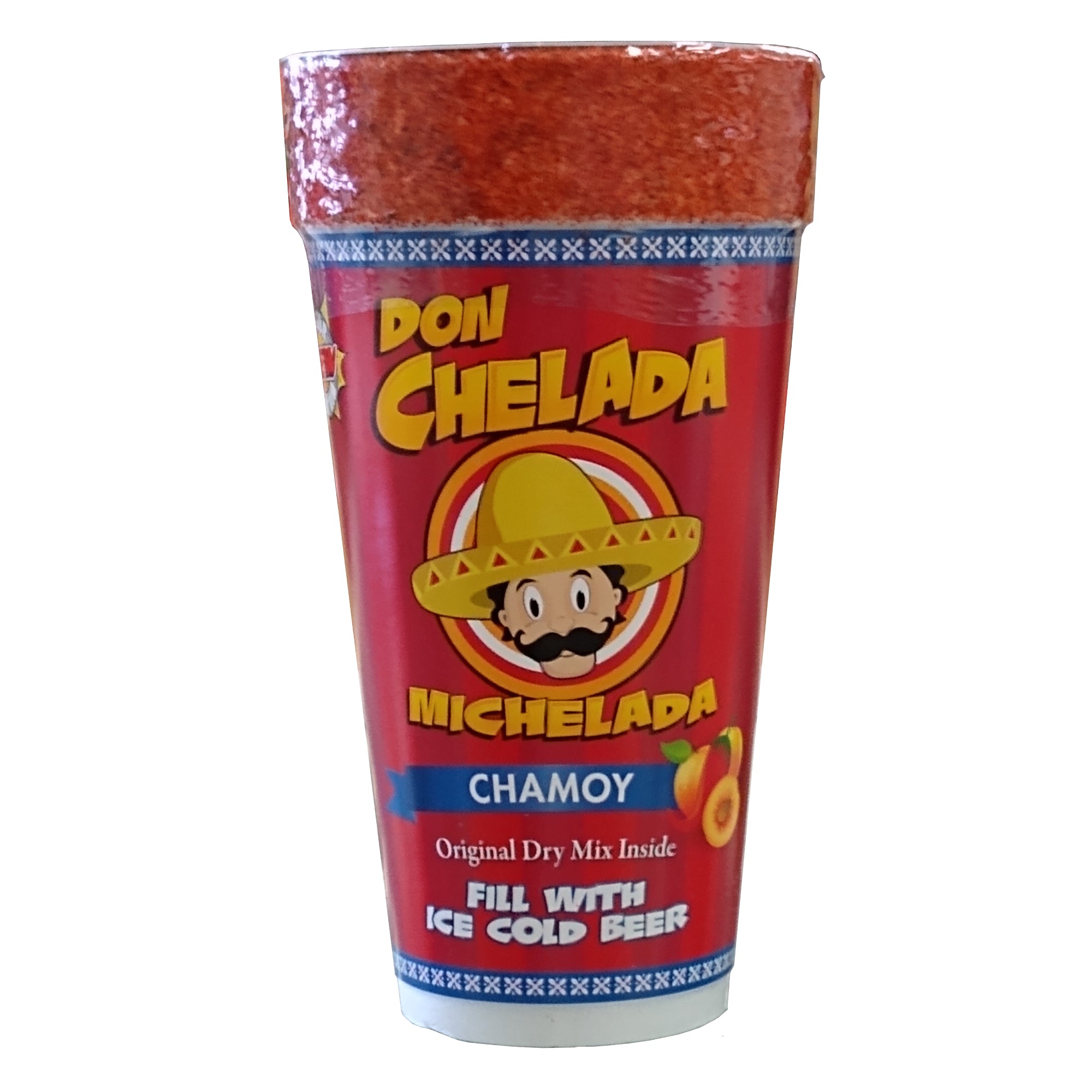 Don Chelada – CommonFinds